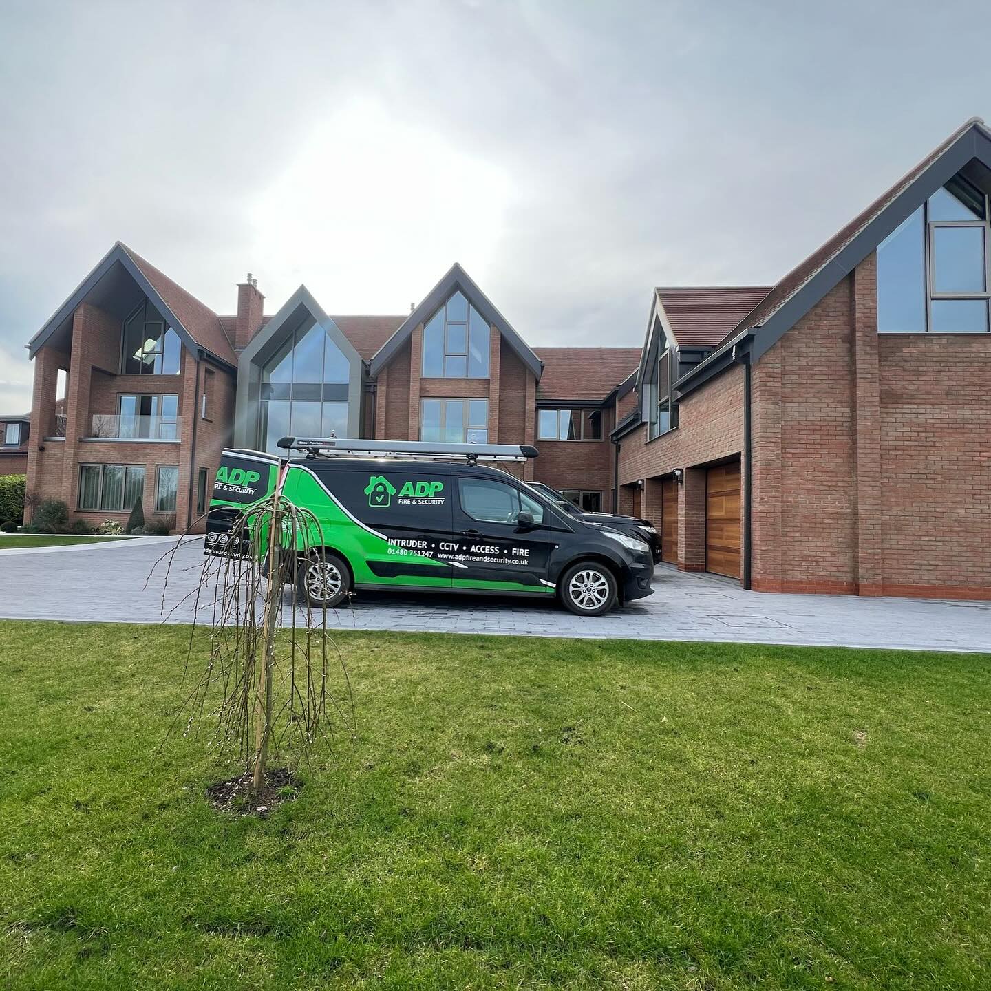 ADP Fire & Security: Expert Solutions For Your Safety